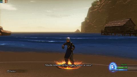 Spellcaster Hero at Dragon Quest XI S: Echoes of an Elusive Age ...
