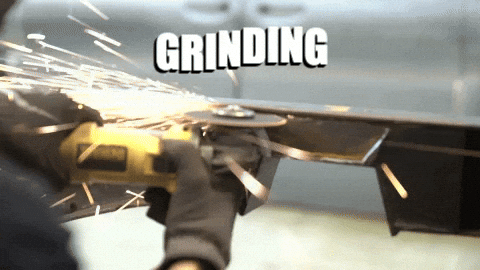 Grind Working GIF by GSI Machine and Fabrication - Find & Share on GIPHY