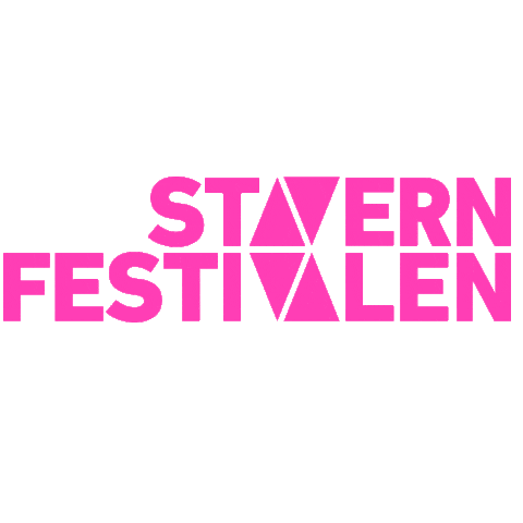 Festival Stavern Sticker by Stavernfestivalen for iOS & Android | GIPHY