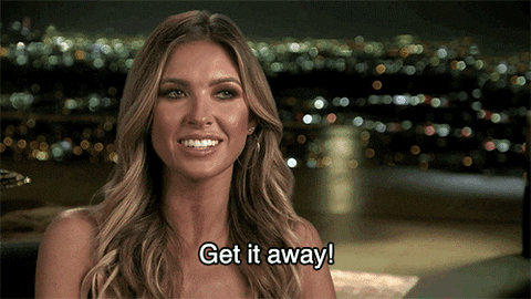 Ew Get Away Gif Get Away Ya Cutie GIF - Cute Goaway Leavemealone ...