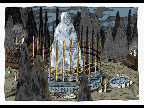 Cave GIF - Find & Share on GIPHY