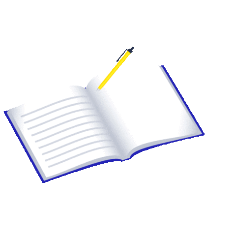 Books Publishing Sticker by Lulu Press for iOS & Android | GIPHY