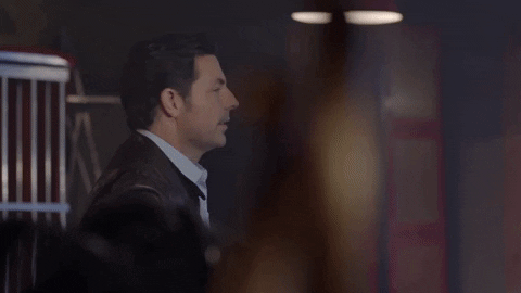 Must Solve Sundays Crossword Mysteries GIF by Hallmark Movies ...