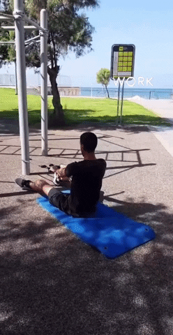 Physical Fitness Gifs