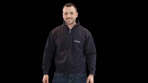 Human Resources Text GIF by Krones AG - Find & Share on GIPHY