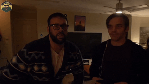 Twitch Irl GIF by Hyper RPG - Find & Share on GIPHY