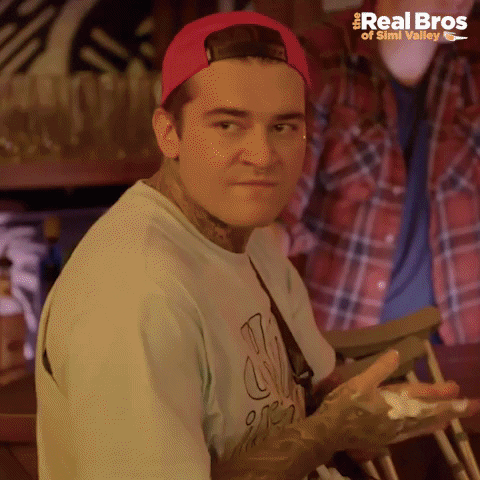 Season 3 Facebook GIF by The Real Bros of Simi Valley - Find & Share on ...