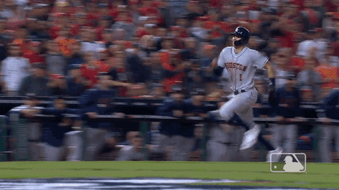 Sliding Major League Baseball GIF by MLB - Find & Share on GIPHY