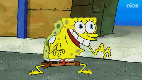 20Th Anniversary Sb GIF by SpongeBob SquarePants - Find & Share on GIPHY