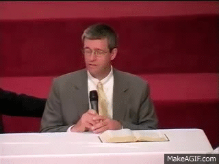 Persecution GIFs - Find & Share on GIPHY