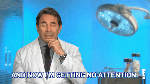 Botched GIF by E! - Find & Share on GIPHY