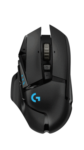 LogitechG Sticker for iOS & Android | GIPHY