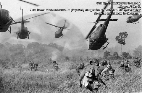 Vietnam GIFs - Find & Share on GIPHY