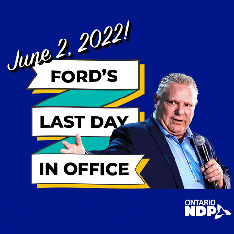 Ontario Ndp GIF by Ontario's New Democrats - Find & Share on GIPHY