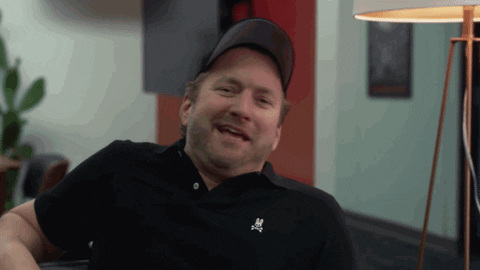 Burnie Burns What GIF by Rooster Teeth - Find & Share on GIPHY