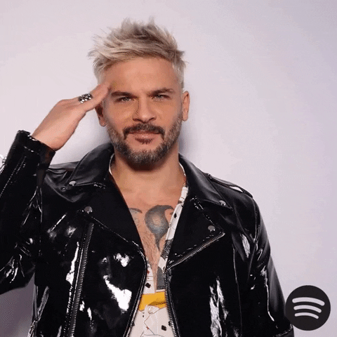 Latin Music Capo GIF by Spotify México - Find & Share on GIPHY