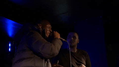 London Rap GIF by Jaykae - Find & Share on GIPHY