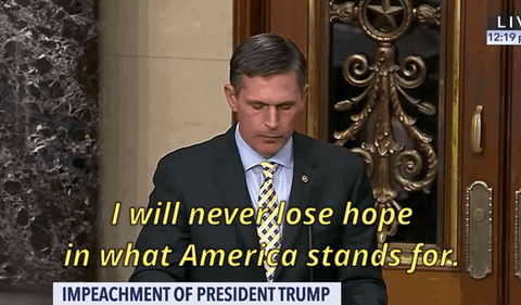 Impeachment GIF - Find & Share on GIPHY