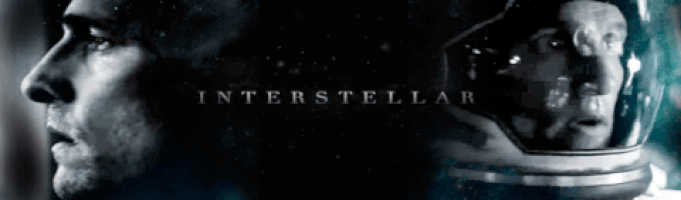 Interstellar GIF - Find & Share on GIPHY