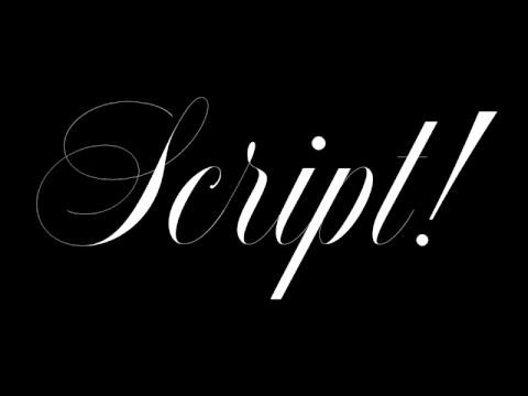 Script GIF - Find & Share on GIPHY