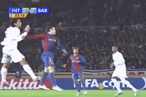 2T23Mincaibrafernandao GIF by Sport Club Internacional - Find & Share ...