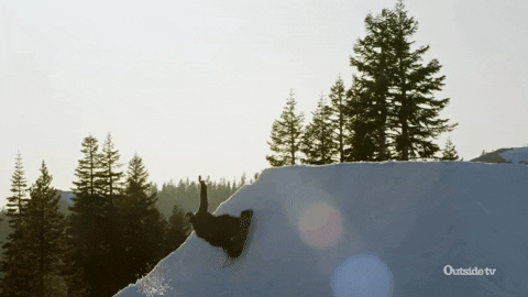 Wipe Out Lol GIF by Outside TV - Find & Share on GIPHY