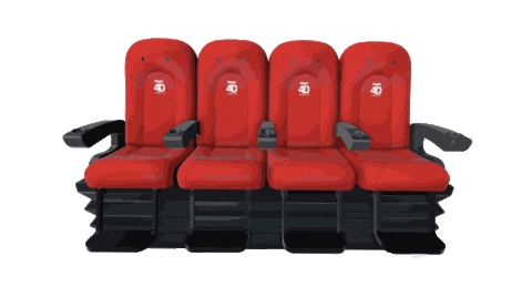 Cine Sticker by Cinemark Hoyts for iOS & Android | GIPHY