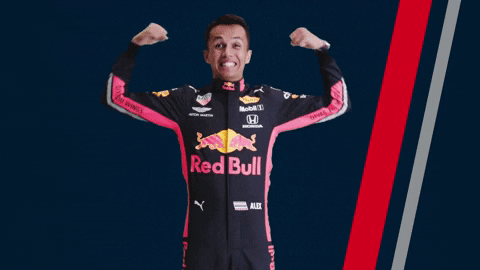 Red Bull F1 GIF by Red Bull Racing - Find & Share on GIPHY