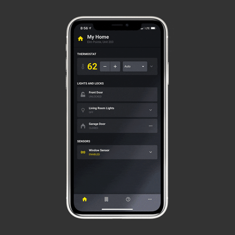 App Iphone GIF by LittleBird - Find & Share on GIPHY