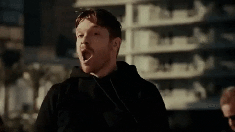 Attention Attention GIF by Shinedown - Find & Share on GIPHY