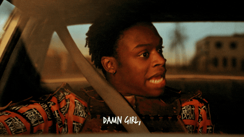 Settle Down The End GIF by Daybreak - Find & Share on GIPHY