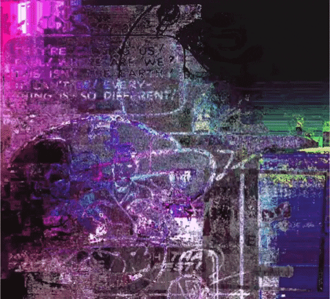 Digital Collage GIF - Find & Share on GIPHY