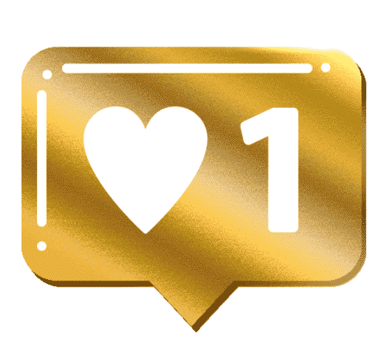 Gold Sticker Gif at Ruth Jefferson blog
