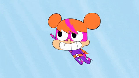 Hero Flying GIF - Find & Share on GIPHY