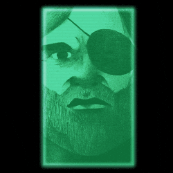 Robert Shaw GIF - Find & Share on GIPHY