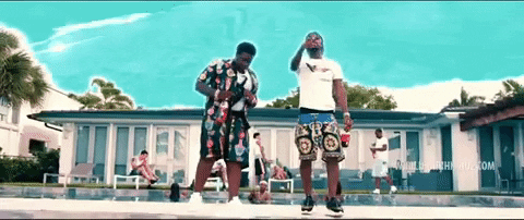 Water Sheff G GIF by Winners Circle - Find & Share on GIPHY