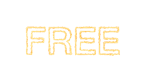 Fire Letters Sticker by YSL Beauty for iOS & Android | GIPHY