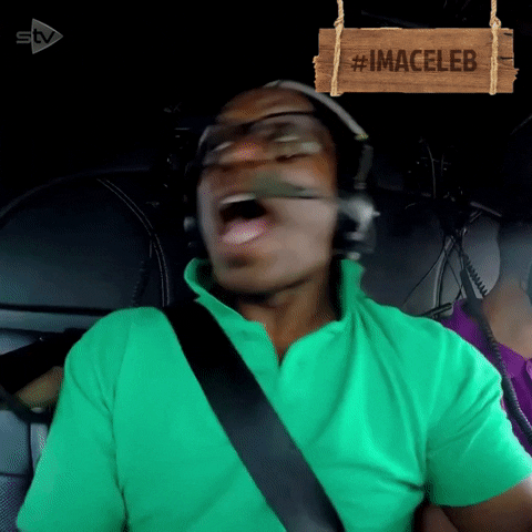 Caitlyn Jenner Iac GIF by STV - Find & Share on GIPHY