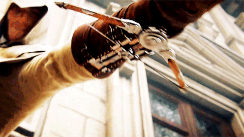 Hidden Blades GIF - Find & Share on GIPHY