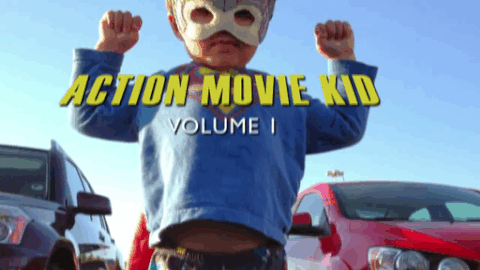 Full Gif Action
