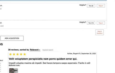 GitHub - Mummies-SDC/FrontEnd