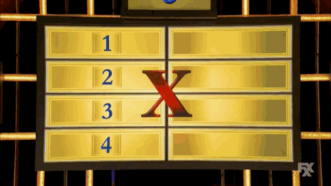 Family Feud GIF - Find & Share on GIPHY