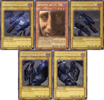 Exodia GIFs - Get the best GIF on GIPHY