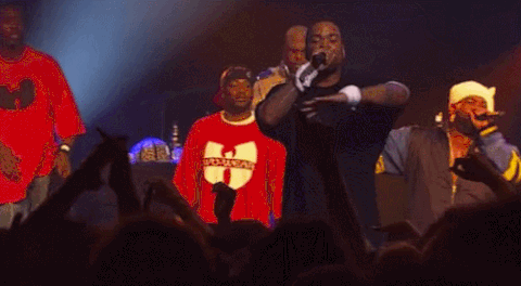 Wu Tang GIF - Find & Share on GIPHY