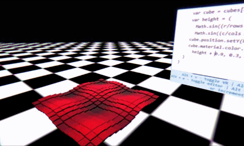 Art Coding GIF - Find & Share on GIPHY