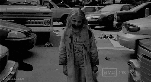 Zombies GIF - Find & Share on GIPHY