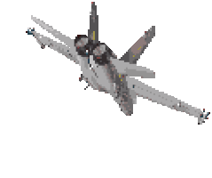 Graphics Jets Sticker for iOS & Android | GIPHY