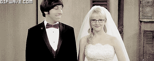 Melissa Rauch GIF - Find & Share on GIPHY