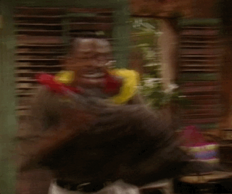 Fight Off Season 3 GIF by Martin - Find & Share on GIPHY