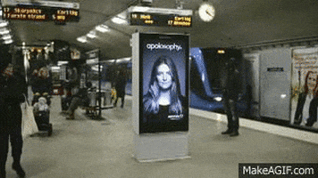 Advertisement GIFs - Find & Share on GIPHY